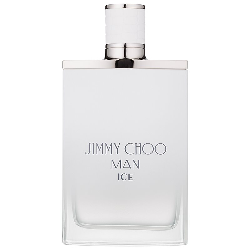 Jimmy Choo Ice, eau de toilette per uomo 100 ml | notino.it