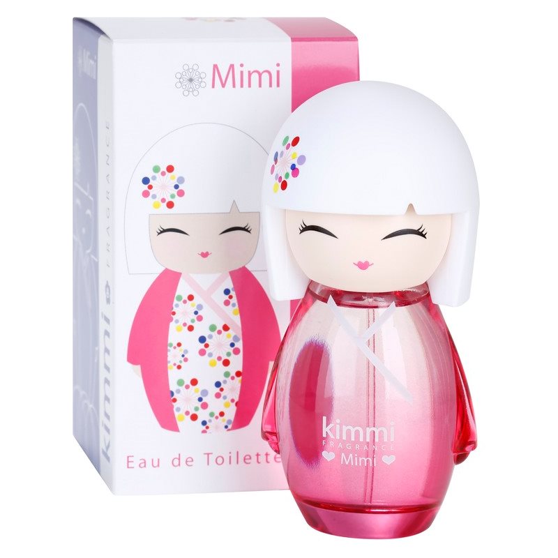 Koto Parfums Kimmi Fragrance Mimi, Eau de Toilette für Damen 50 ml ...