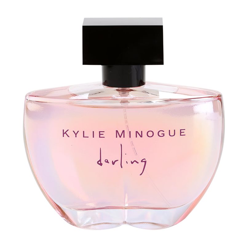 Kylie Minogue Darling, Eau de Toilette for Women 75 ml | notino.co.uk