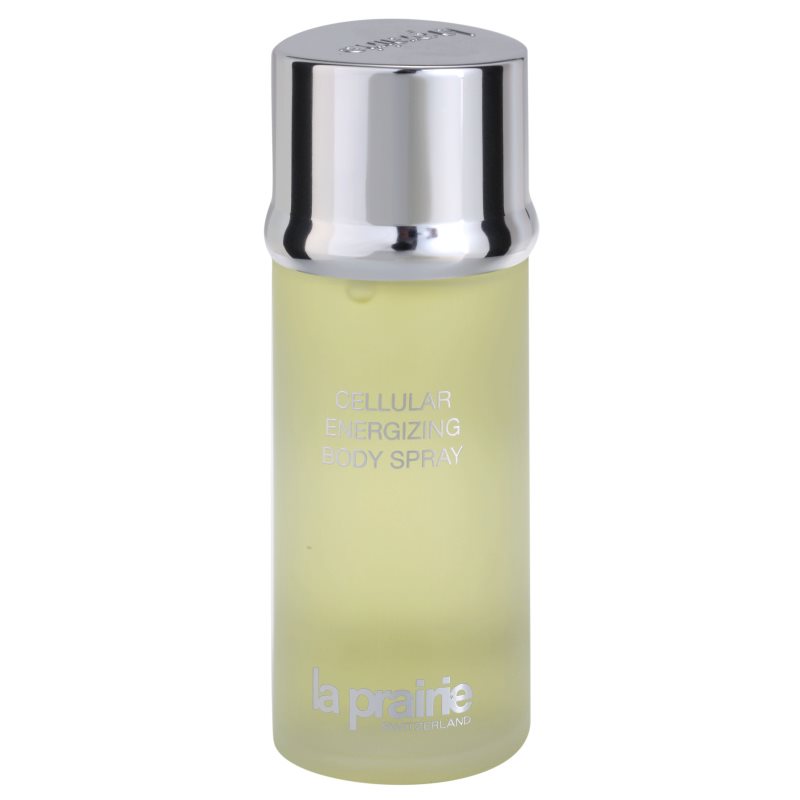 LA PRAIRIE CELLULAR ENERGIZING Body Spray | notino.co.uk