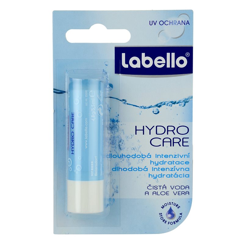 LABELLO HYDRO CARE balsamo labbra | notino.it