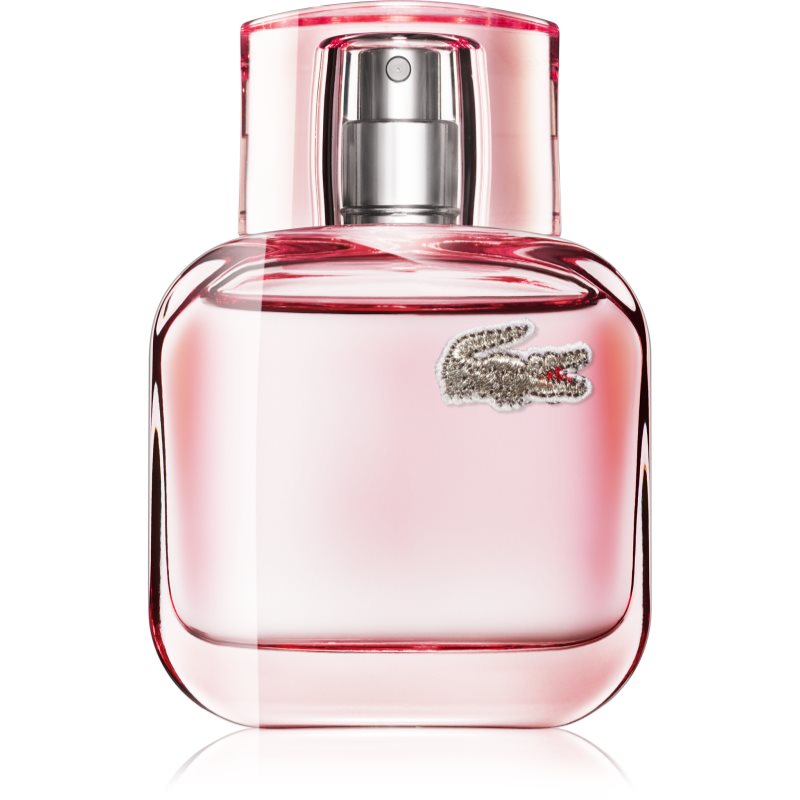 Lacoste Eau de Lacoste L.12.12 Pour Elle Sparkling, toaletná voda pre ...