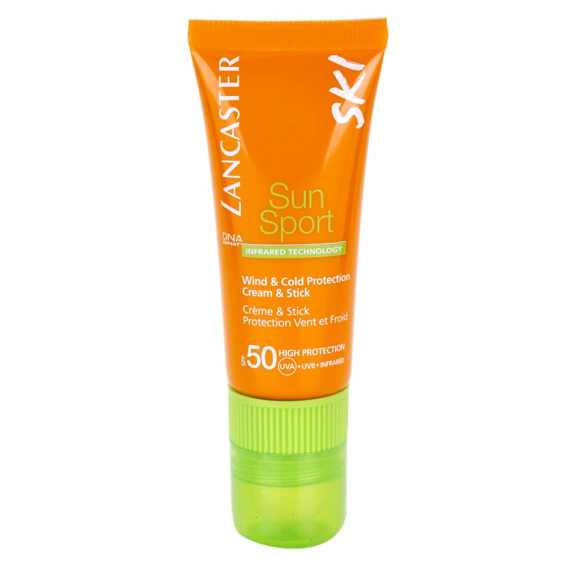 LANCASTER SUN SPORT SKI Sonnencreme-Stick SPF 50 | notino.at