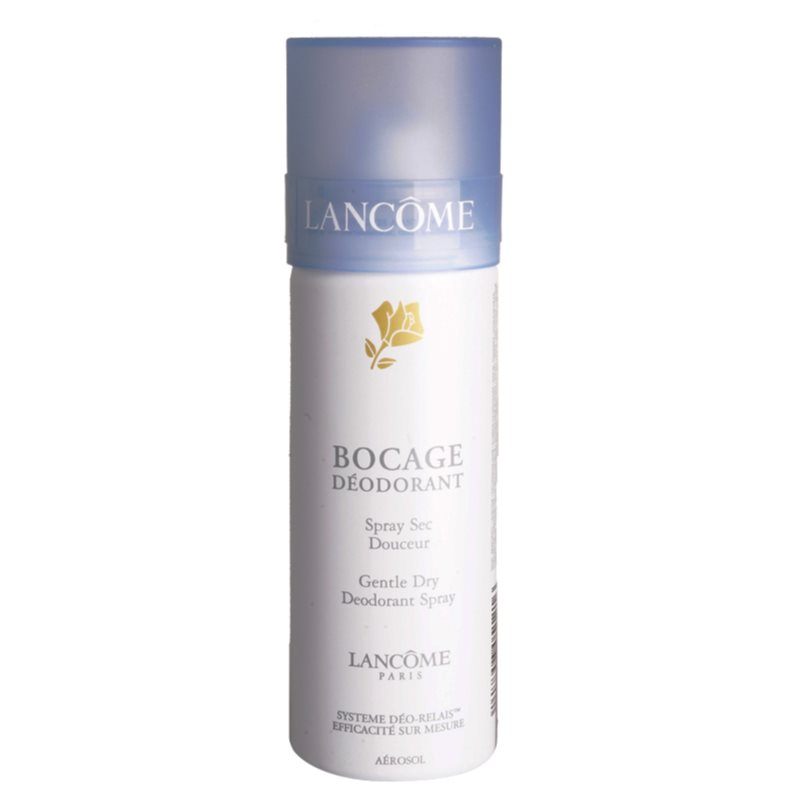 Lancome Bocage, deodorant spray pentru toate tipurile de piele | aoro.ro Lancome Bocage, deodorant spray pentru toate tipurile de piele | aoro.ro