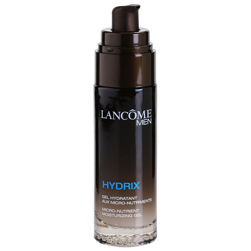 Lancôme Men Hydrix, Moisturizing Gel for Normal and Combination Skin ...
