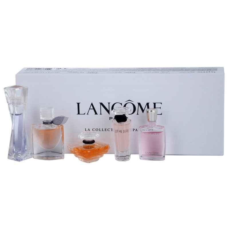 Lancôme Mini, coffret cadeau I. | notino.fr