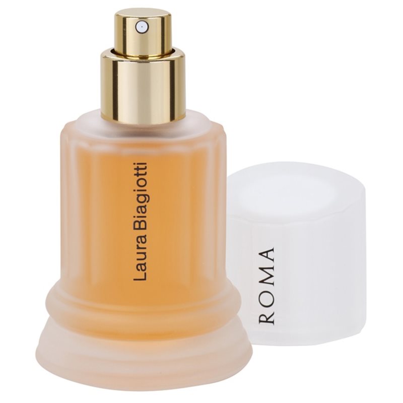 Laura Biagiotti Roma, Eau de Toilette für Damen 100 ml | notino.de