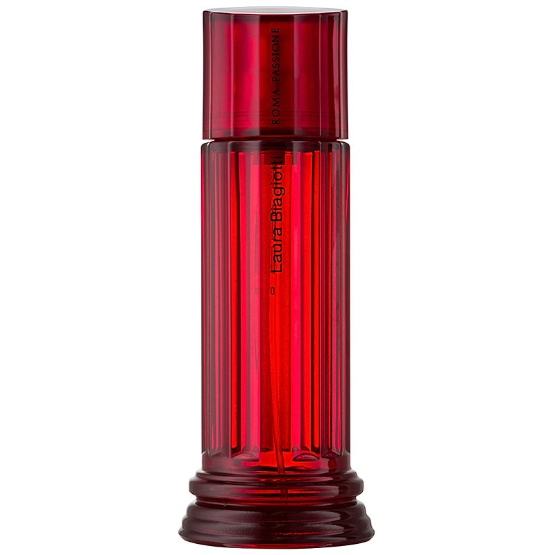 Laura Biagiotti Roma Passione, eau de toilette per donna 100 ml | notino.it