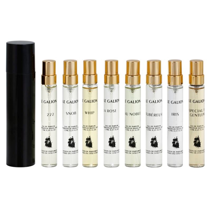 Le Galion La Collection, dárková sada | notino.cz