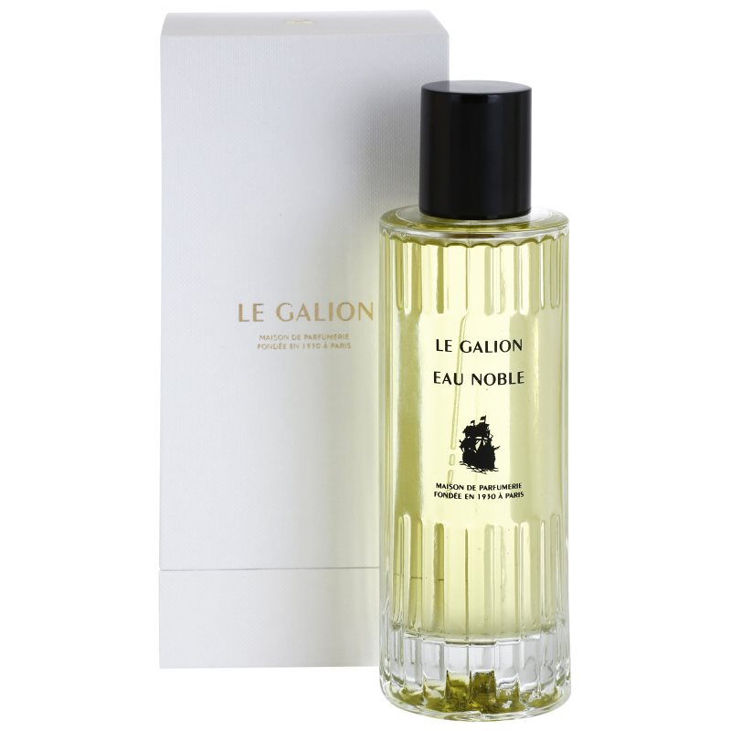 Le Galion Eau Noble, Eau de Parfum unisex 100 ml | notino.de