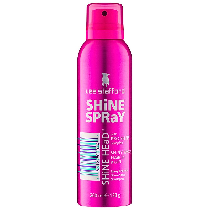 LEE STAFFORD STYLING Dair Spray For Shine | notino.co.uk