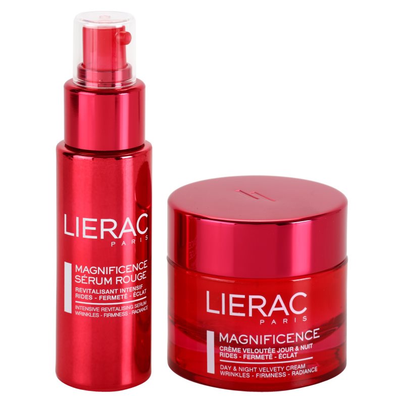 LIERAC MAGNIFICENCE Cosmetic Set V. | notino.co.uk