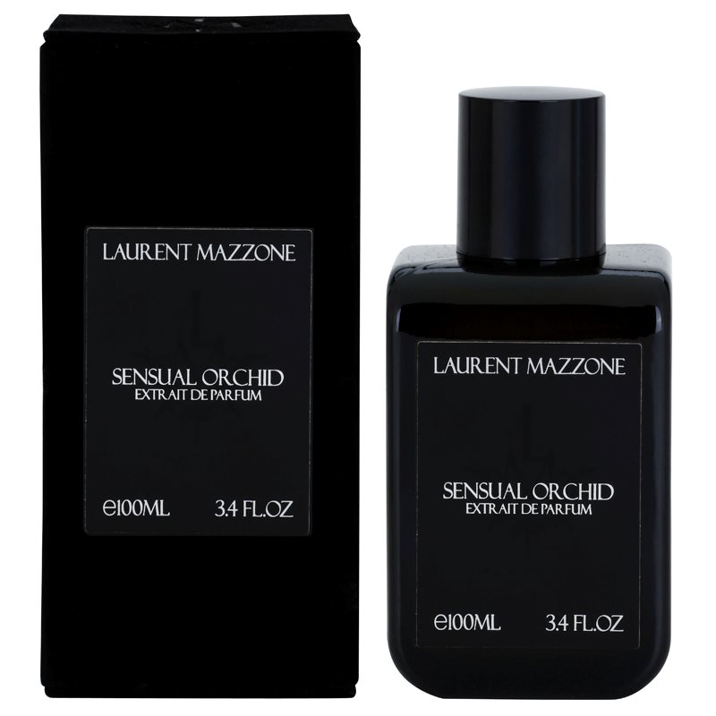 LM Parfums Sensual Orchid, Perfume Extract for Women 100 ml | notino.co.uk