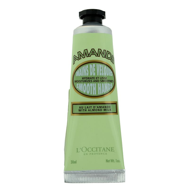L'OCCITANE AMANDE Handcreme | notino.at