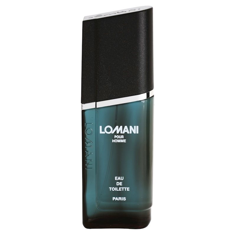 Lomani Pour Homme, eau de toilette pour homme 100 ml | notino.fr