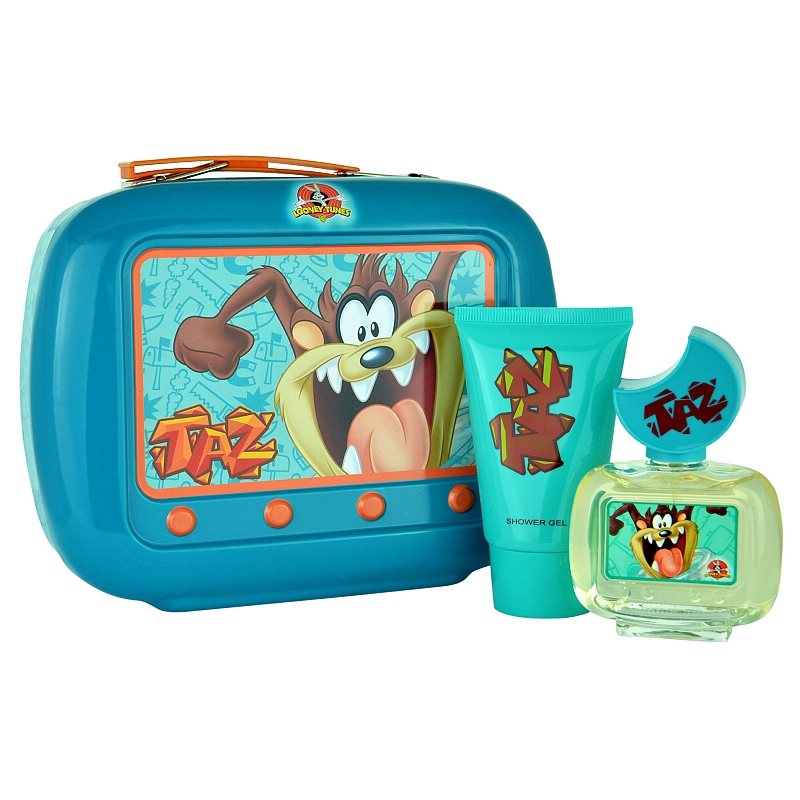 Looney Tunes Taz, Gift Set I. | notino.co.uk