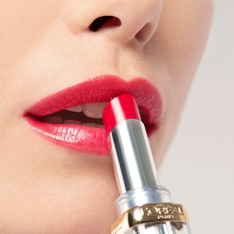 L’Oréal Paris Color Riche Shine, rouge à lèvres ultra-brillant | notino.be