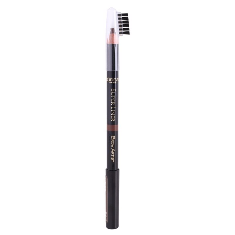L'ORÉAL PARIS SUPER LINER BROW ARTIST Eyebrow pencil | notino.co.uk