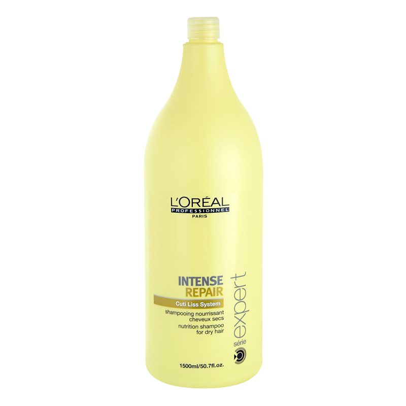 L'Oréal Professionnel Série Expert Intense Repair, shampoing ...