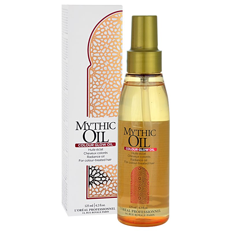 L’ORÉAL PROFESSIONNEL MYTHIC OIL aceite para cabello teñido | notino.es