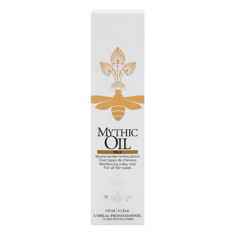 L’ORÉAL PROFESSIONNEL MYTHIC OIL Milk for All Hair Types | notino.co.uk