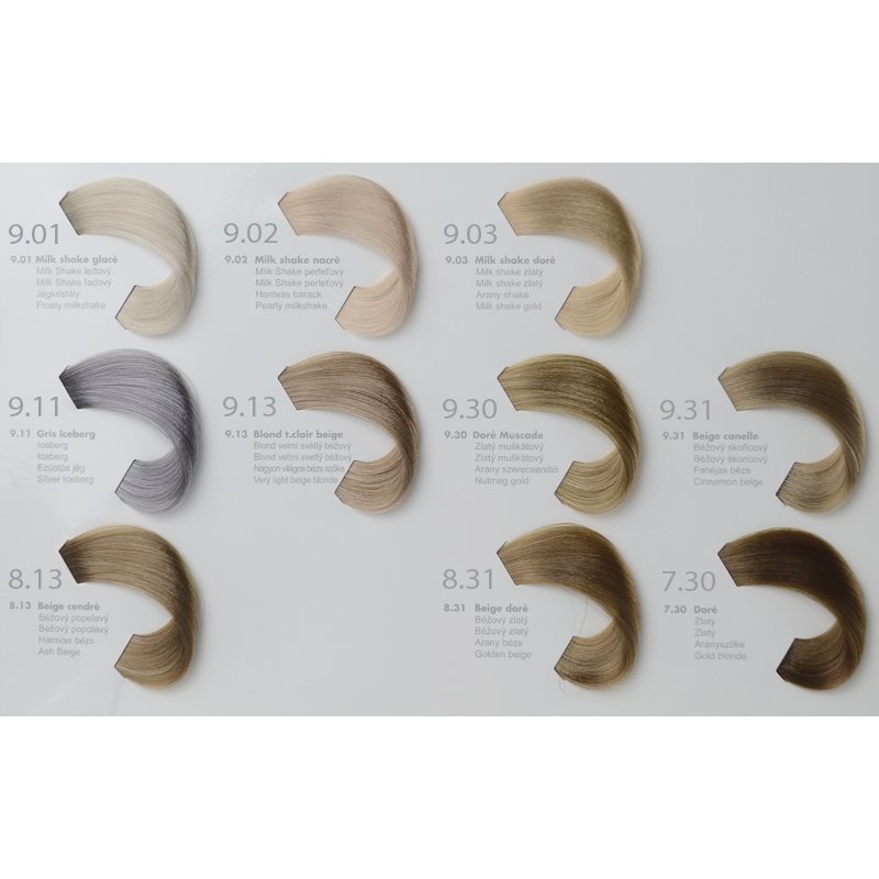 L’Oréal Professionnel Richesse de Diacolor, coloração de cabelo | notino.pt