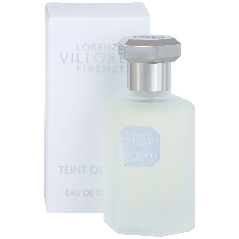 Lorenzo Villoresi Teint de Neige, eau de toilette unisex 100 ml | notino.hu