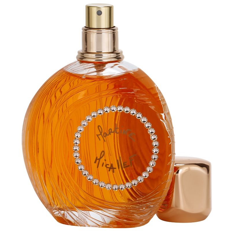 M. Micallef Mon Parfum Cristal, parfémovaná voda pro ženy 100 ml ...