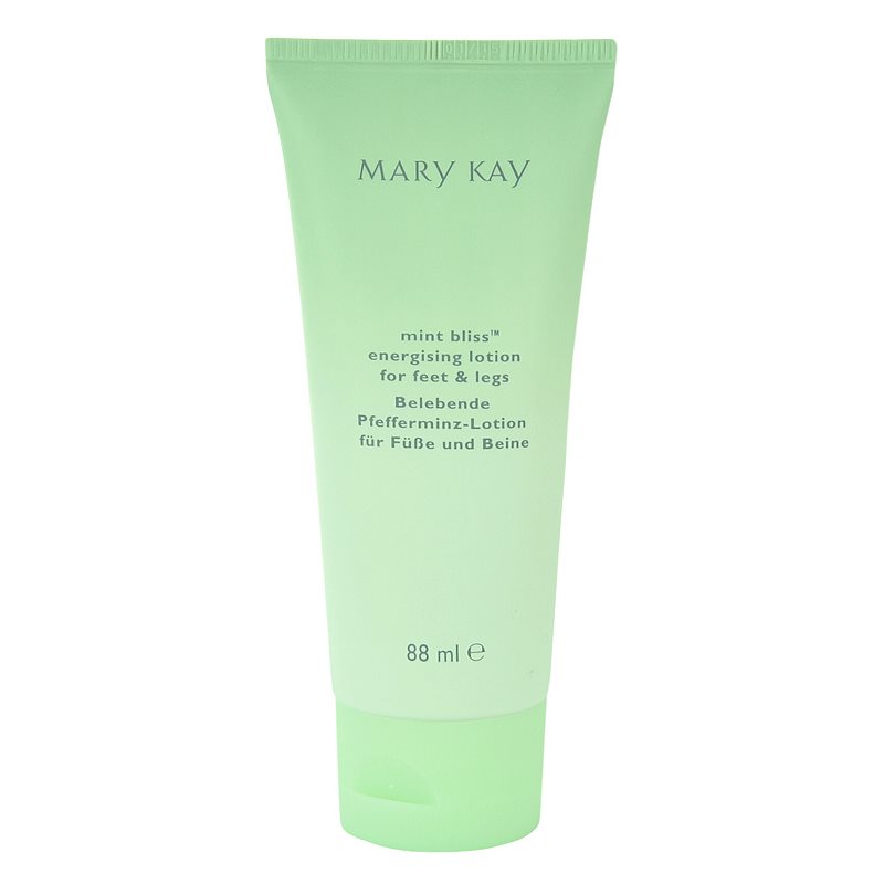 MARY KAY MINT BLISS Foot Cream | notino.co.uk