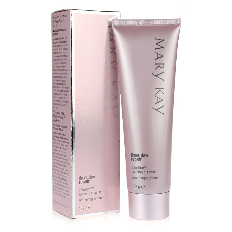 Mary Kay Timewise Repair Crema Espuma Limpiadora Notino Es