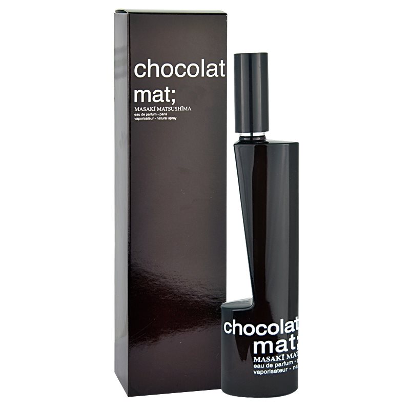 Masaki Matsushima Mat Chocolat, Eau de Parfum for Women 80 ml | notino ...