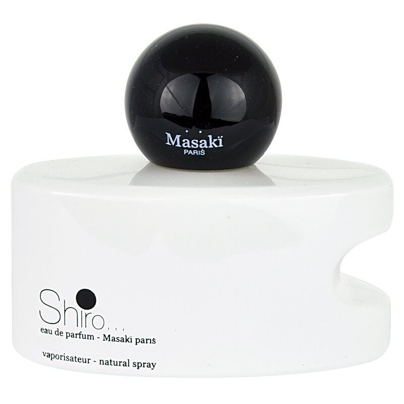 Masaki Matsushima Shiro, eau de parfum per donna 80 ml | notino.it