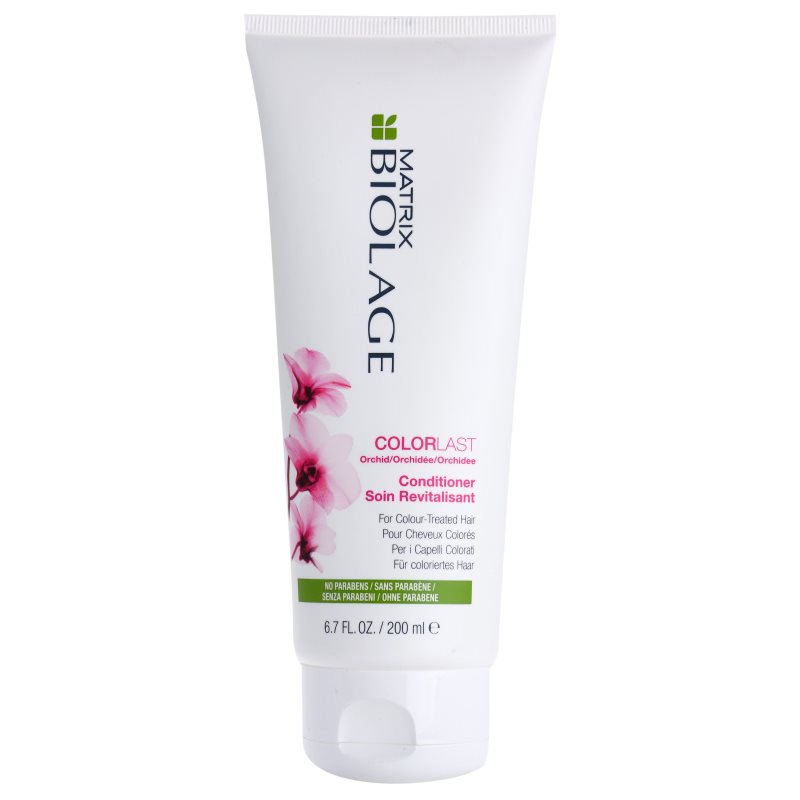 Matrix Biolage Color Last, après-shampoing pour cheveux colorés | notino.be