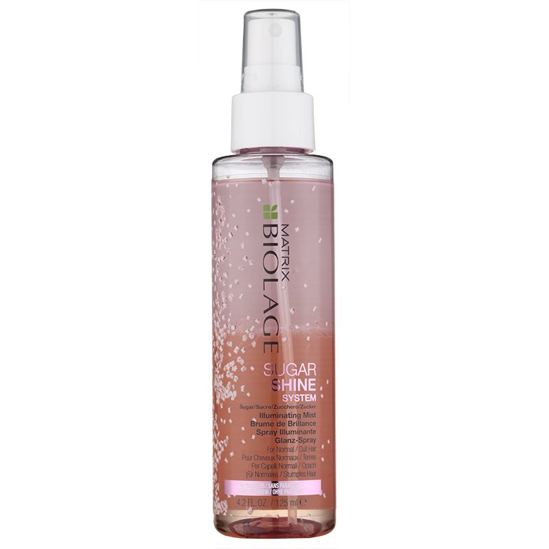 MATRIX BIOLAGE SUGAR SHINE Sheer Spray | notino.co.uk