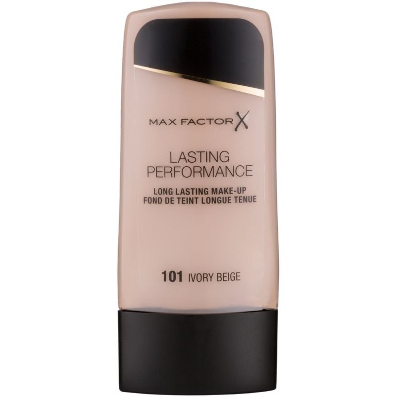 Max Factor Lasting Performance, dlouhotrvající tekutý make-up | notino.cz