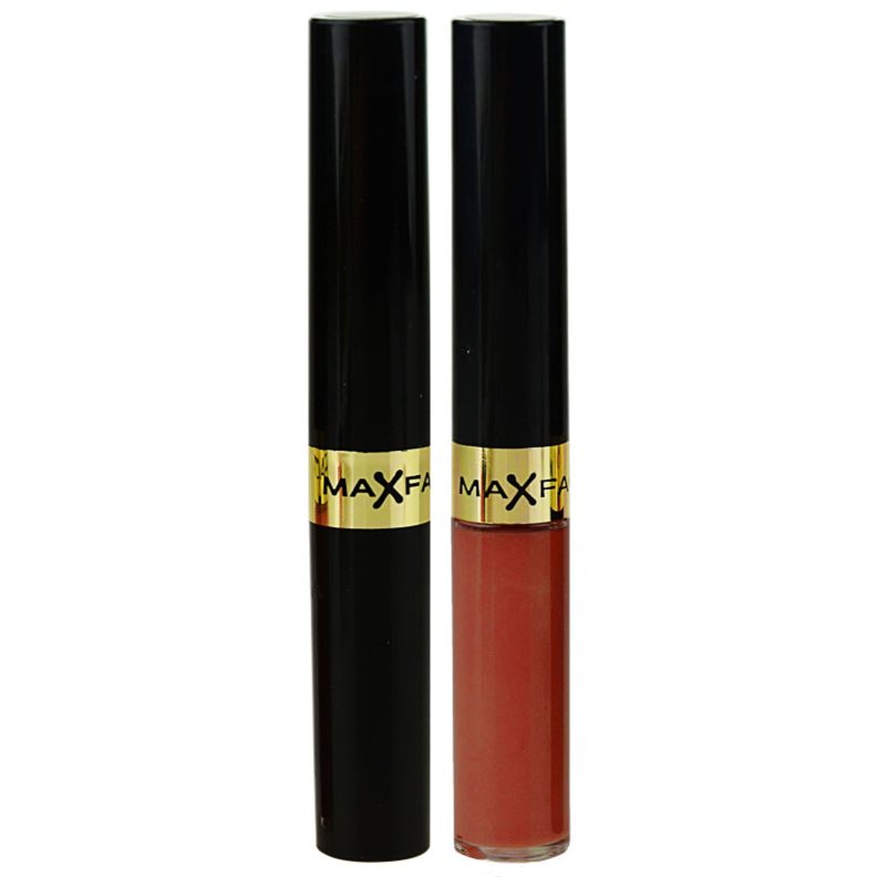 MAX FACTOR LIPFINITY Long - Lasting Lipstick With Balm | notino.co.uk