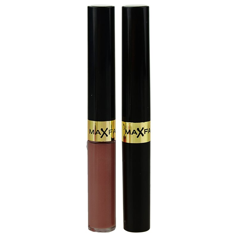 MAX FACTOR LIPFINITY Long - Lasting Lipstick With Balm | notino.co.uk