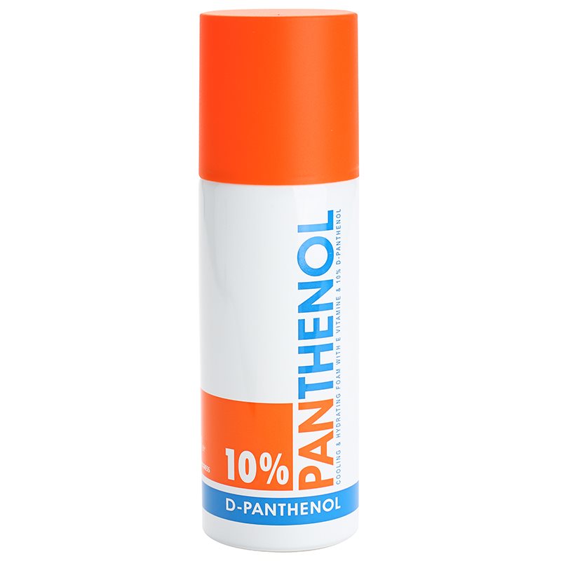 MEDICPROGRESS D-PANTHENOL D - Panthenol Spray | notino.co.uk