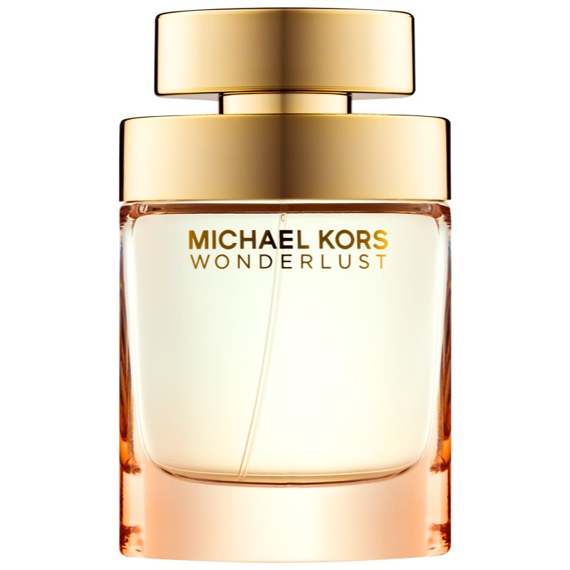 Michael Kors Wonderlust, Eau de Parfum for Women 100 ml | notino.co.uk