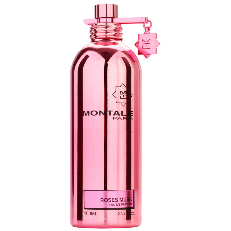 Montale Roses Musk, Eau de Parfum für Damen 100 ml | notino.de