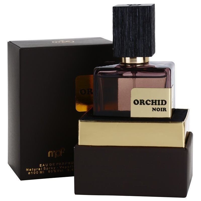 My Perfumes Orchid Noir, Eau de Parfum for Women 100 ml | notino.co.uk