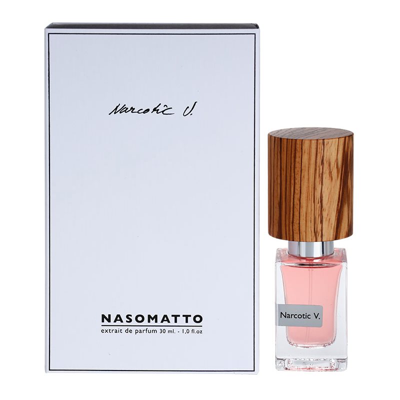 Nasomatto Narcotic V., Perfume Extract for Women 30 ml | notino.co.uk