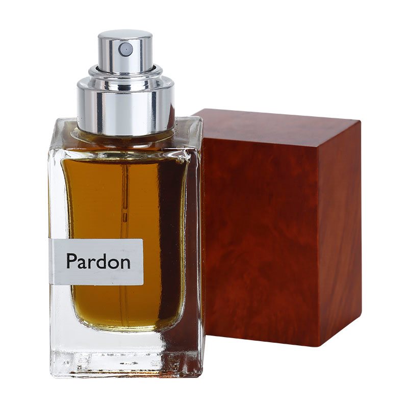 Nasomatto Pardon, Perfume Extract for Men 30 ml | notino.co.uk