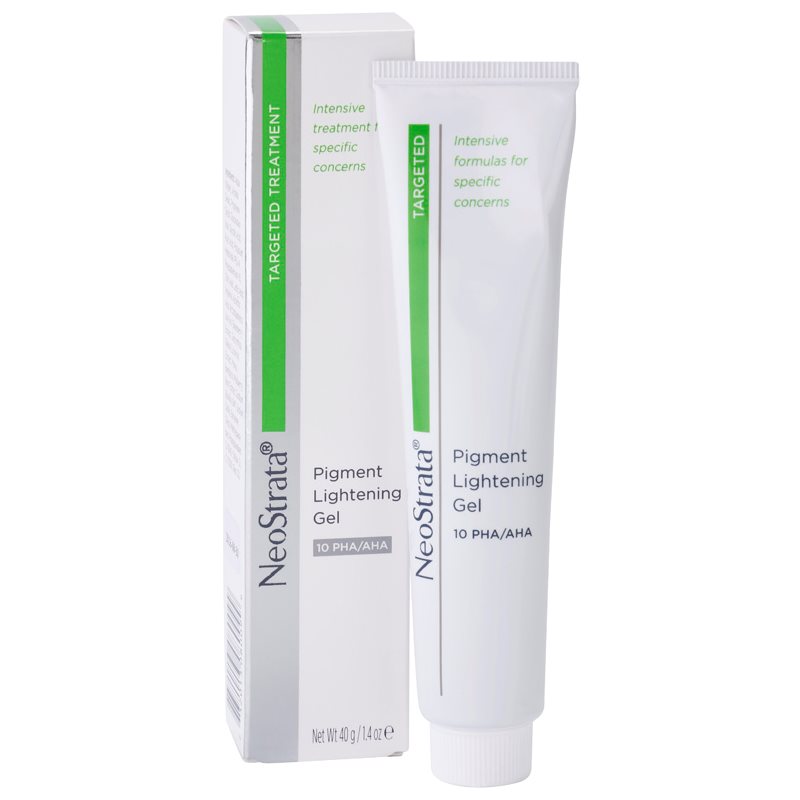 NEOSTRATA TARGETED TREATMENT Pigment Lightening Gel | notino.co.uk