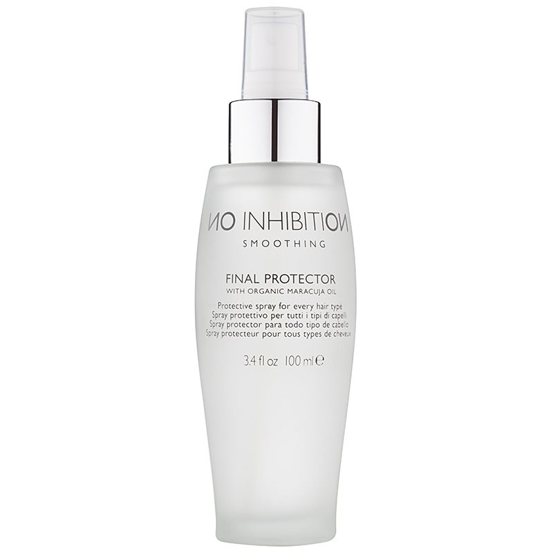 No Inhibition Smoothing, Protective Spray For Heat Hairstyling | notino ...