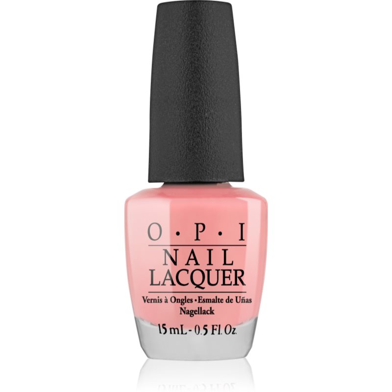 OPI CALIFORNIA DREAMING lak na nehty | notino.cz