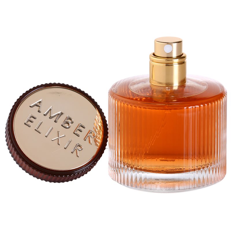 Oriflame Amber Elixir, Eau de Parfum for Women 50 ml | notino.co.uk