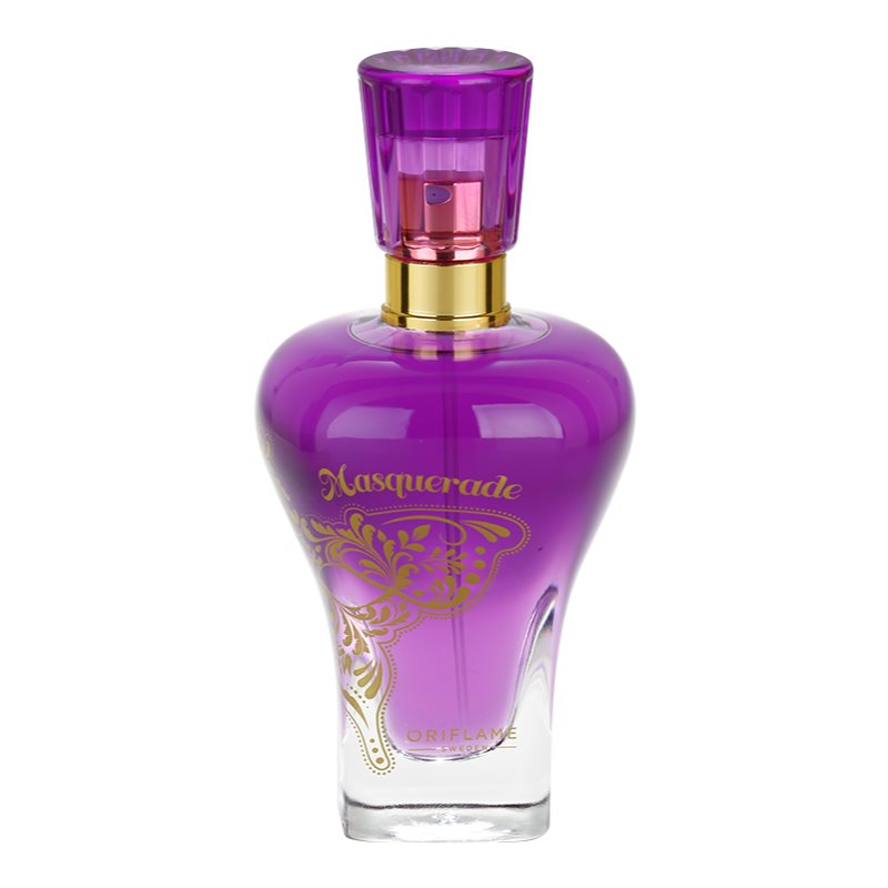 Oriflame Masquerade, toaletní voda pro ženy 50 ml | notino.cz