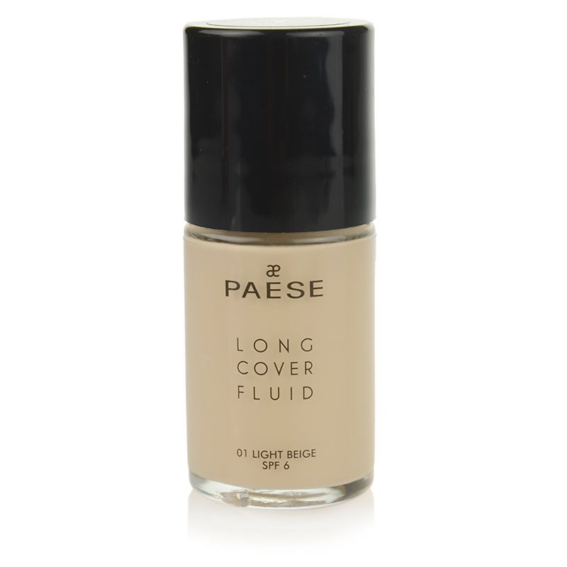 PAESE LONG COVER FLUID Flüssiges Make Up | notino.de