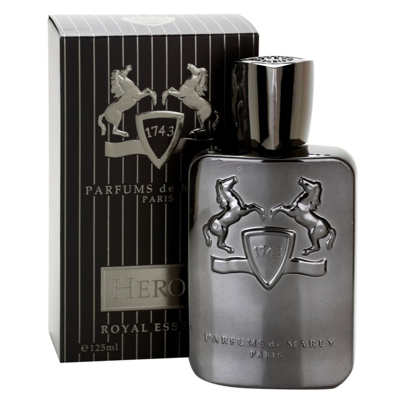 Parfums De Marly Herod Royal Essence, Eau de Parfum for Men 125 ml ...